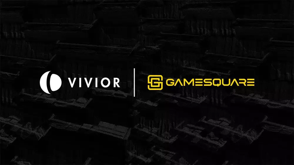 GameSquare's Ninja Labs and Complexity Partner With Vivior - The ...