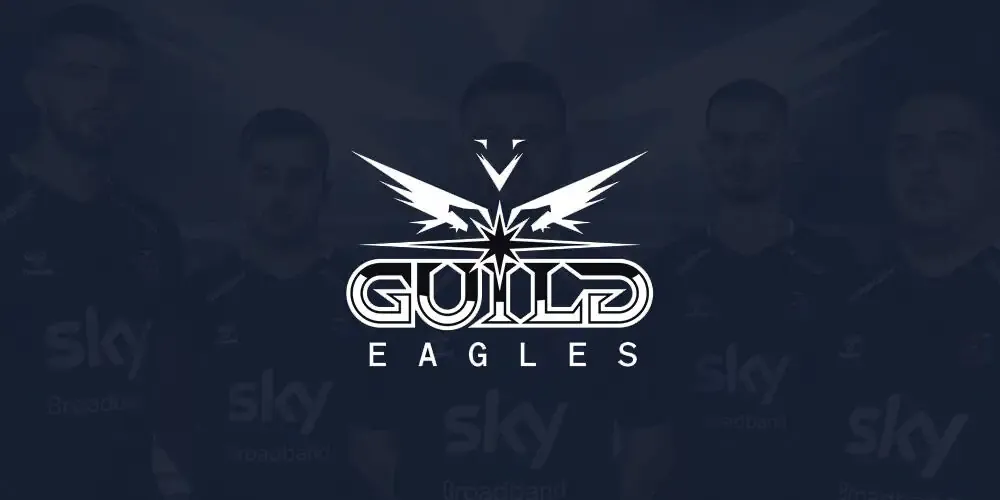 Guild Reveals CS2 Team for Esports World Cup 2024 - The Esports Advocate