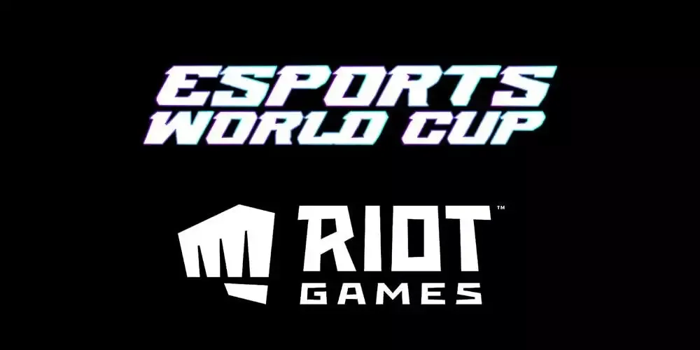 Riot Confirms Talks With Esports World Cup - The Esports Advocate