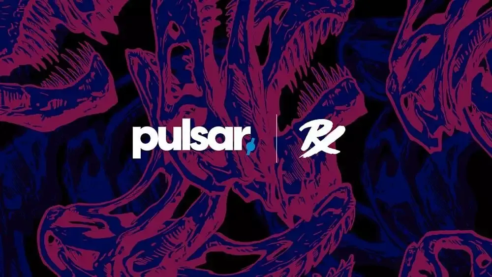 Paper Rex Partners With Pulsar - The Esports Advocate