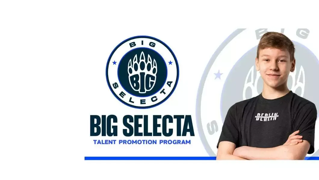 Berlin International Gaming Reveals BIG SELECTA - The Esports Advocate