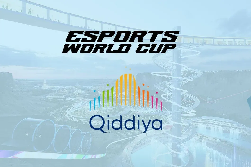 More Intel on the Esports World Cup and the Qiddiya Club Program - The ...