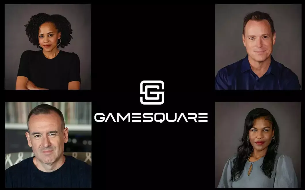 GameSquare Shores Up Marketing Team with Key Executive Hires - The ...