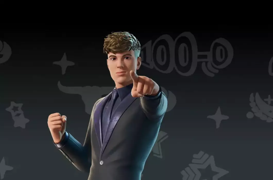 Clix Joins the Fortnite Icon Series - The Esports Advocate