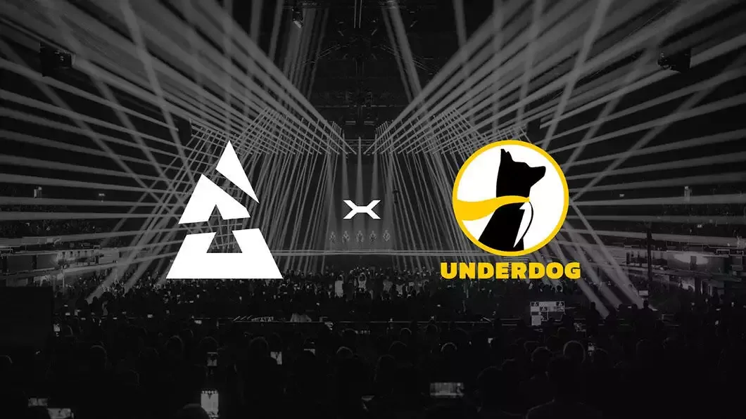 BLAST Partners With Underdog for Counter-Strike 2 Esports - TEA