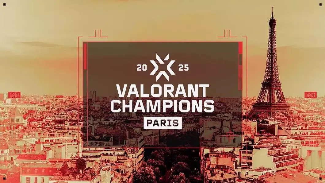 Riot Reveals Venues, Ticketing Info for 2025 VCT Champions - TEA