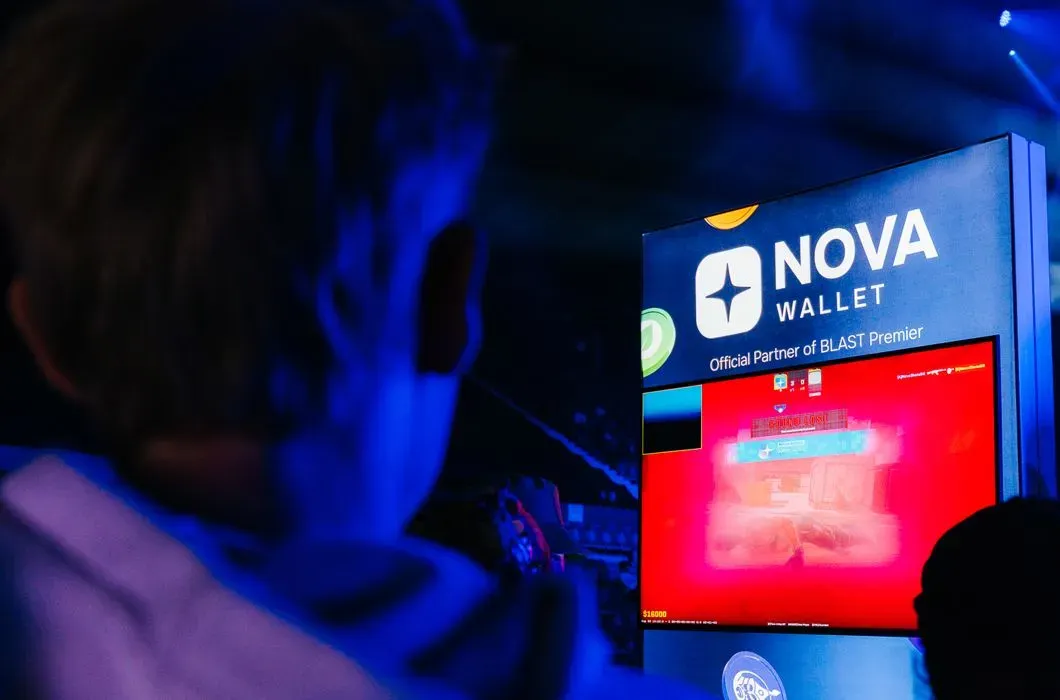 Blast and Nova Wallet Bring Nova Shots to Asia - The Esports Advocate
