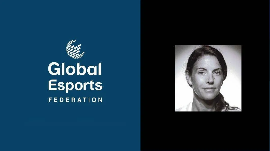 Global Esports Federation Names Aurelia Ruetsch Secretary General - TEA
