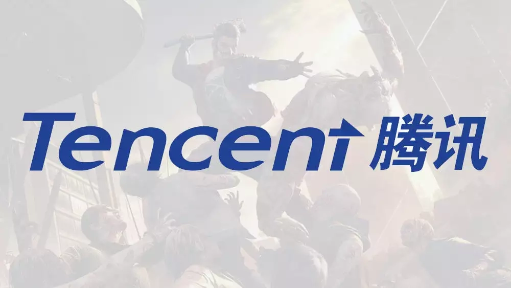 Tencent Buys Majority Stake in Techland - The Esports Advocate