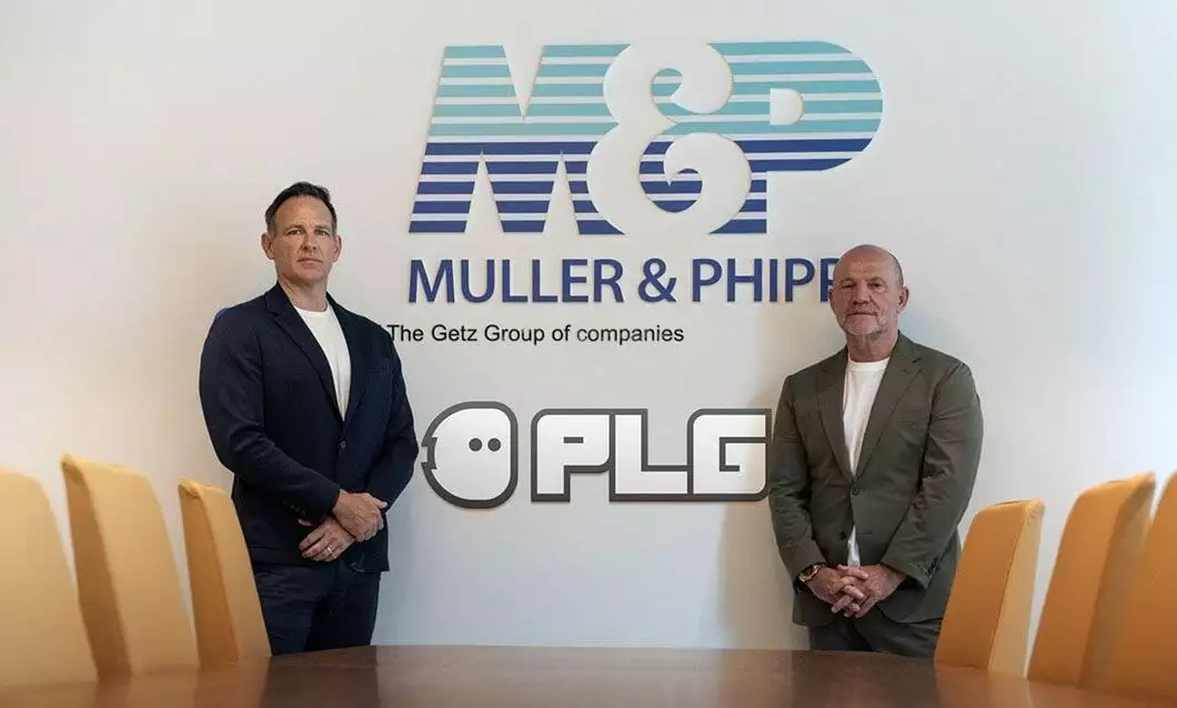 Muller & Phipps Middle East Group Acquires Power League Gaming - TEA
