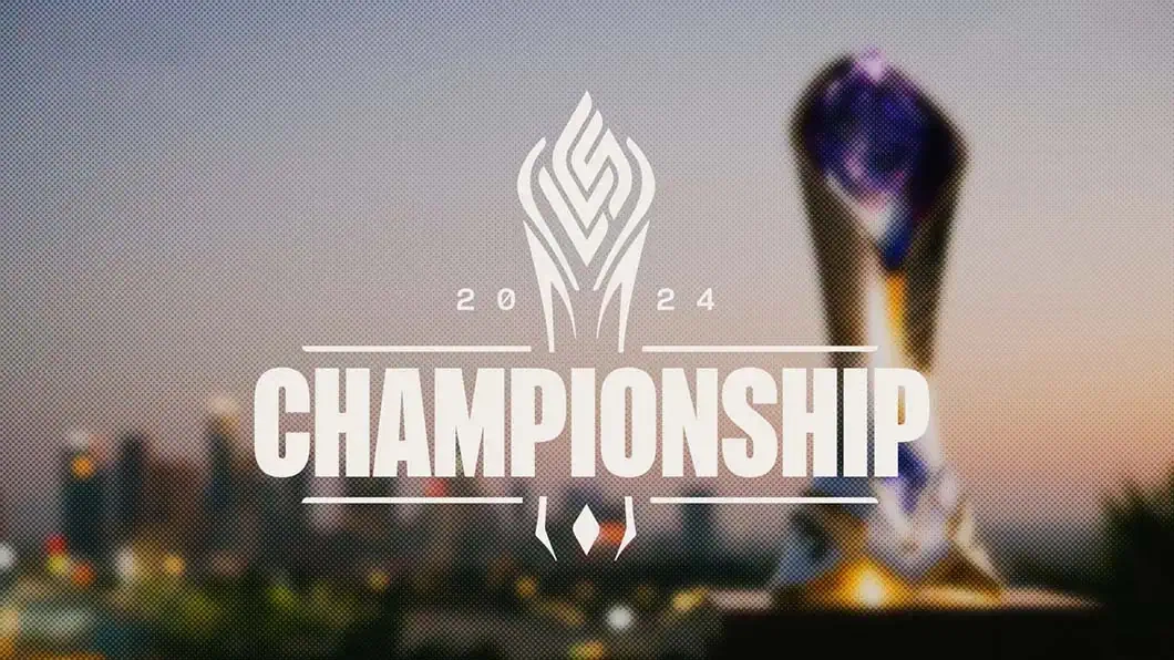 Riot Games Details Activities and Activations at 2024 LCS Championship ...