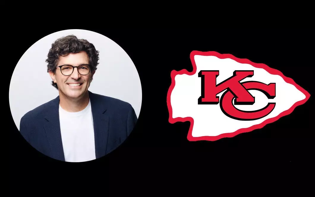 Former Riot Games Executive David Higdon Joins Kansas City Chiefs - The ...