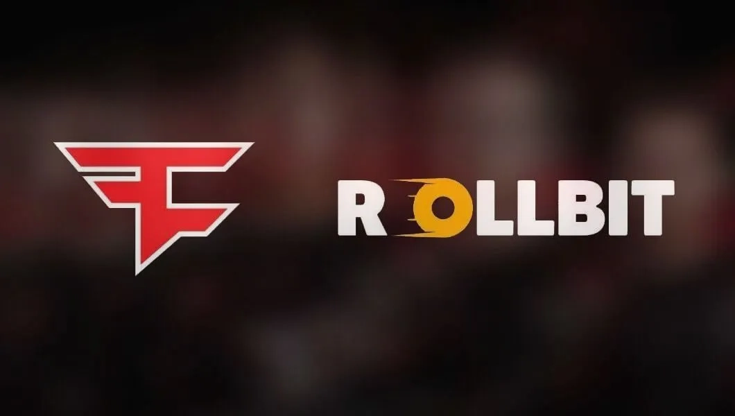 GameSquare Renews Rollbit Deal for FaZe Clan Esports - TEA