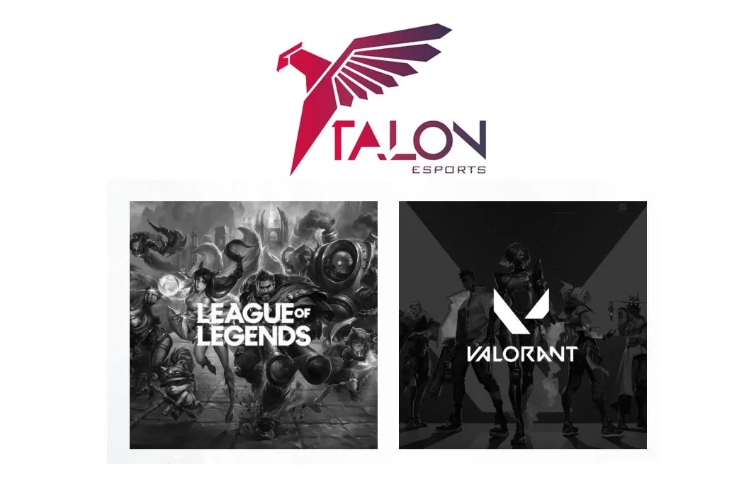 Riot Removes TALON From VCT Pacific, LCP Leagues - TEA