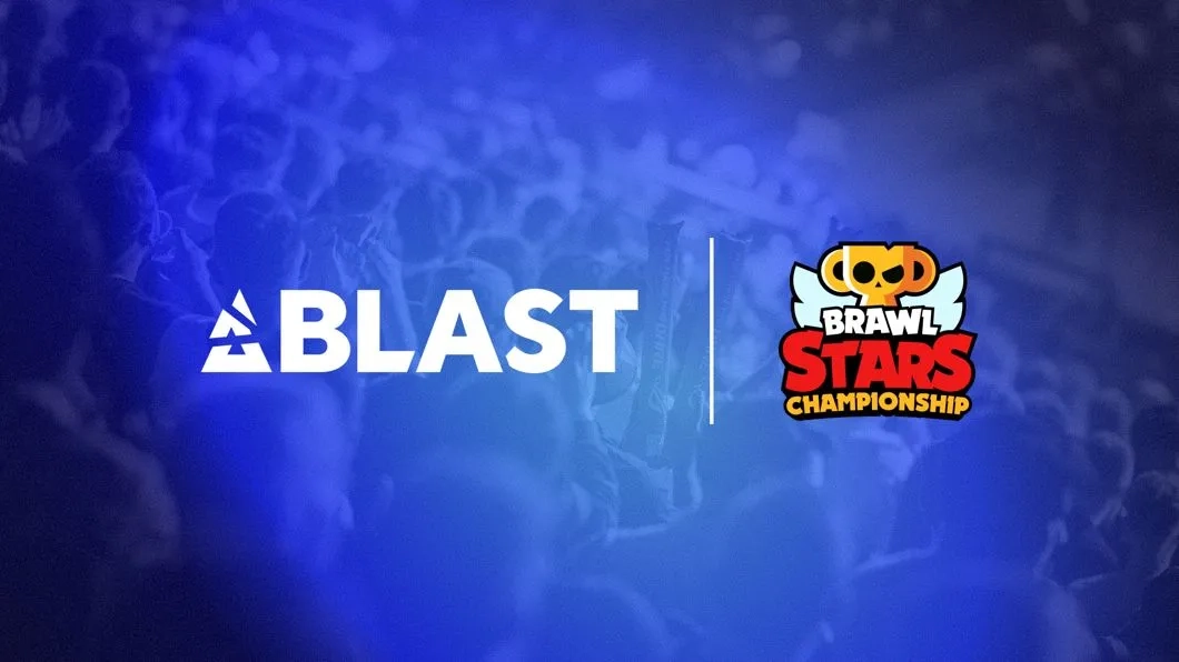 BLAST Lands Multi-Year Deal to Operate Brawl Star Esports - TEA