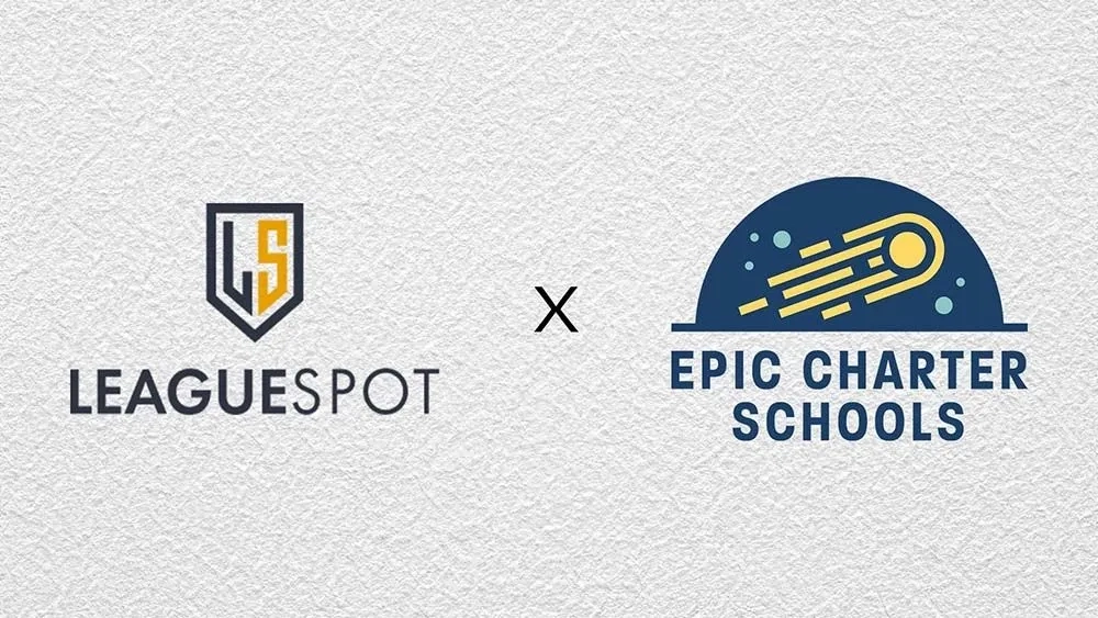 LeagueSpot Renews Partnership with Epic Charter Schools - TEA