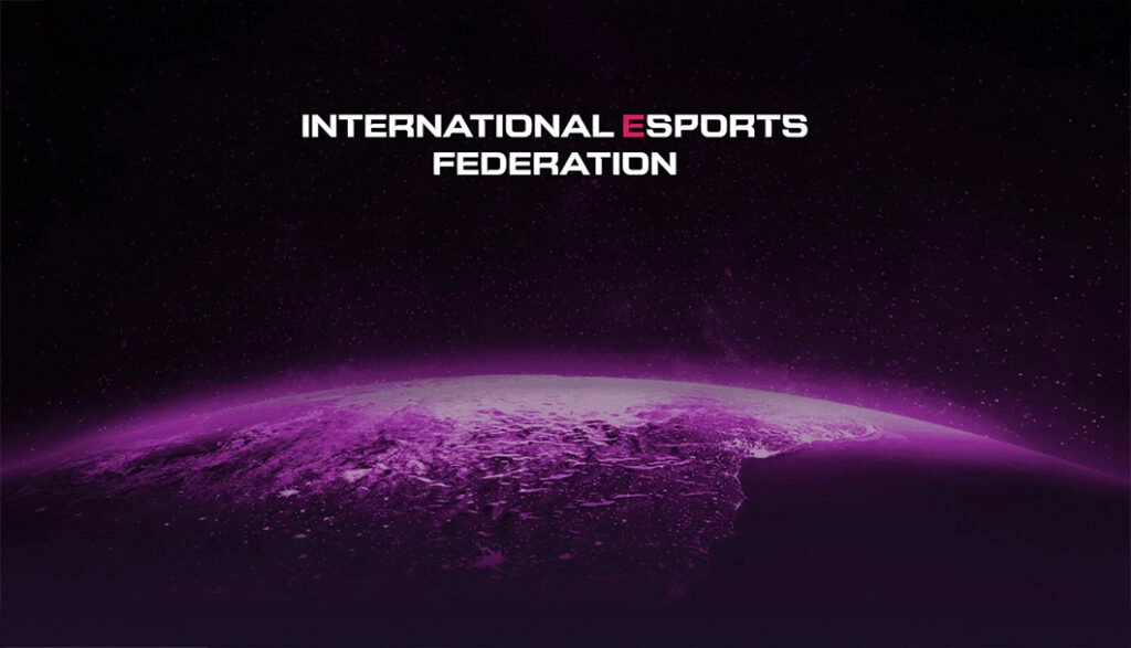 International Esports Federation Adds Five Member Federations - TEA