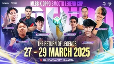 MOONTON Partners With OPPO for MLBB x OPPO Smooth Legend Cup APAC