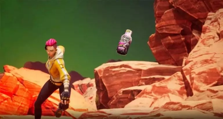Zoned Teams With 5-hour ENERGY for Fortnite Streamer Competition - TEA