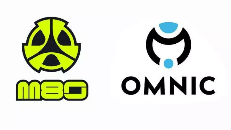 M80 Partners With Omnic.AI - The Esports Advocate