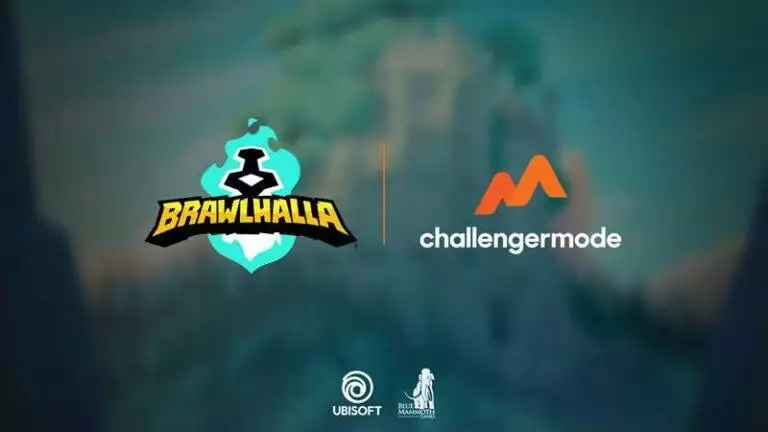 Challengermode Named Official Esports Platform for Brawlhalla - TEA